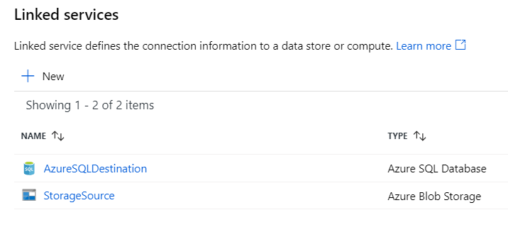 Azure Data Factory Implement Upsert Using Dataflow Alter Row